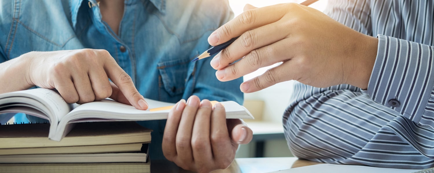 Grant Resource Matching - OVID Solutions